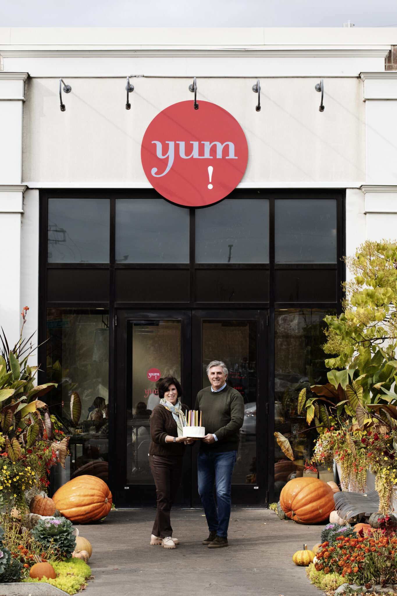 yum! st. louis park - yum! Kitchen