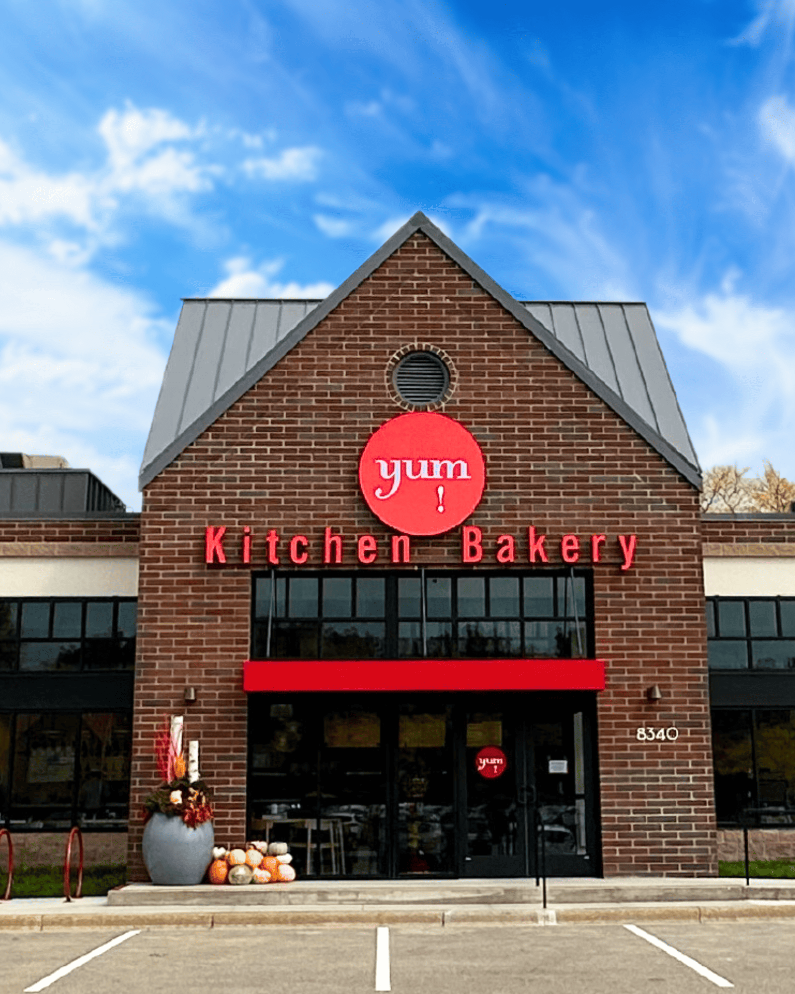 yum! woodbury - yum! Kitchen